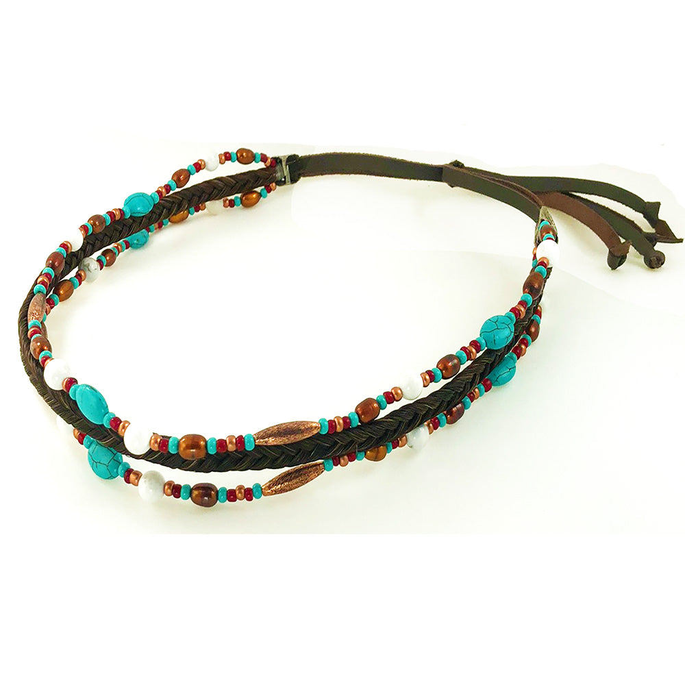 HB 07*Taos Hatband – Cowboy Collectibles Wholesale